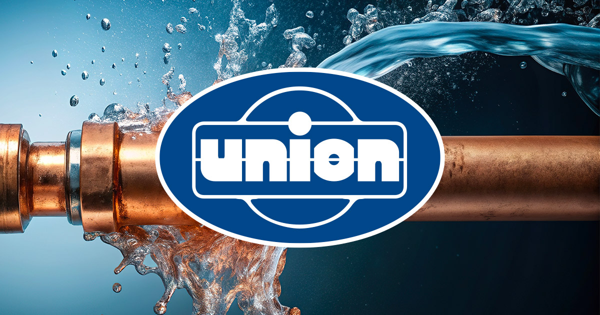 Union Metal Cleaning - Installations de lavage des métaux